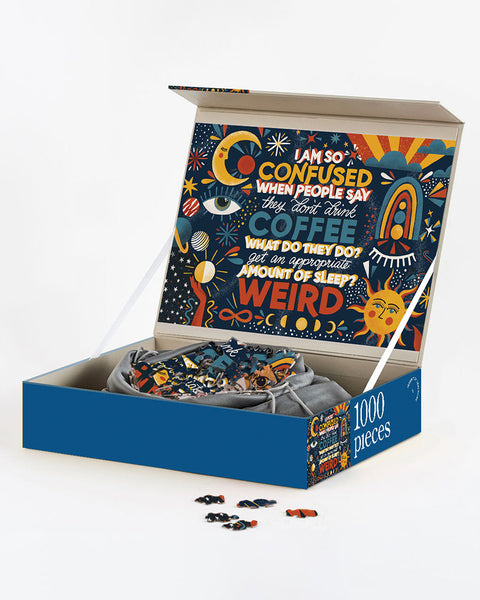 jigsaw puzzle packaging