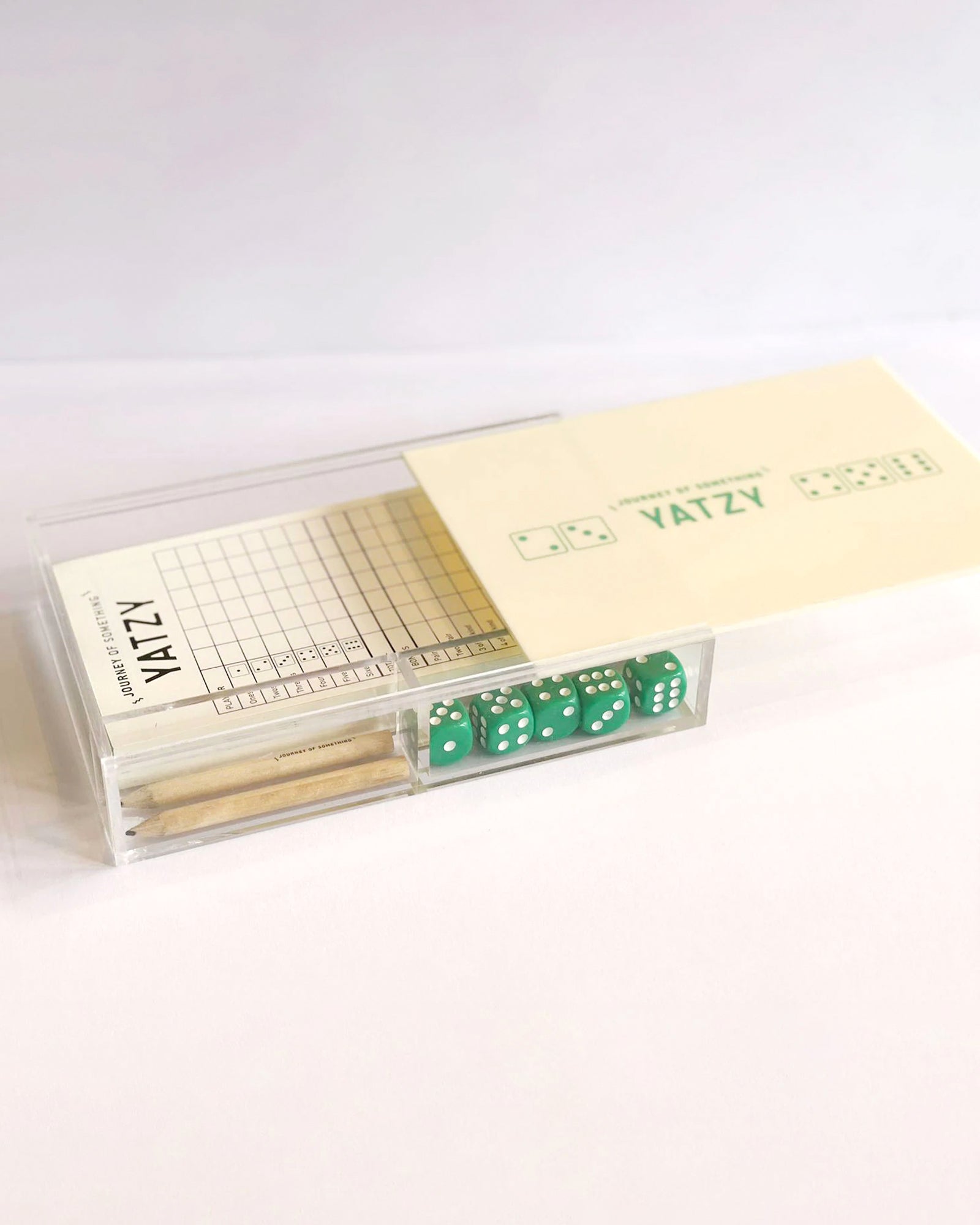 Yatzy Australia - The Classic Dice Game | Journey of Something